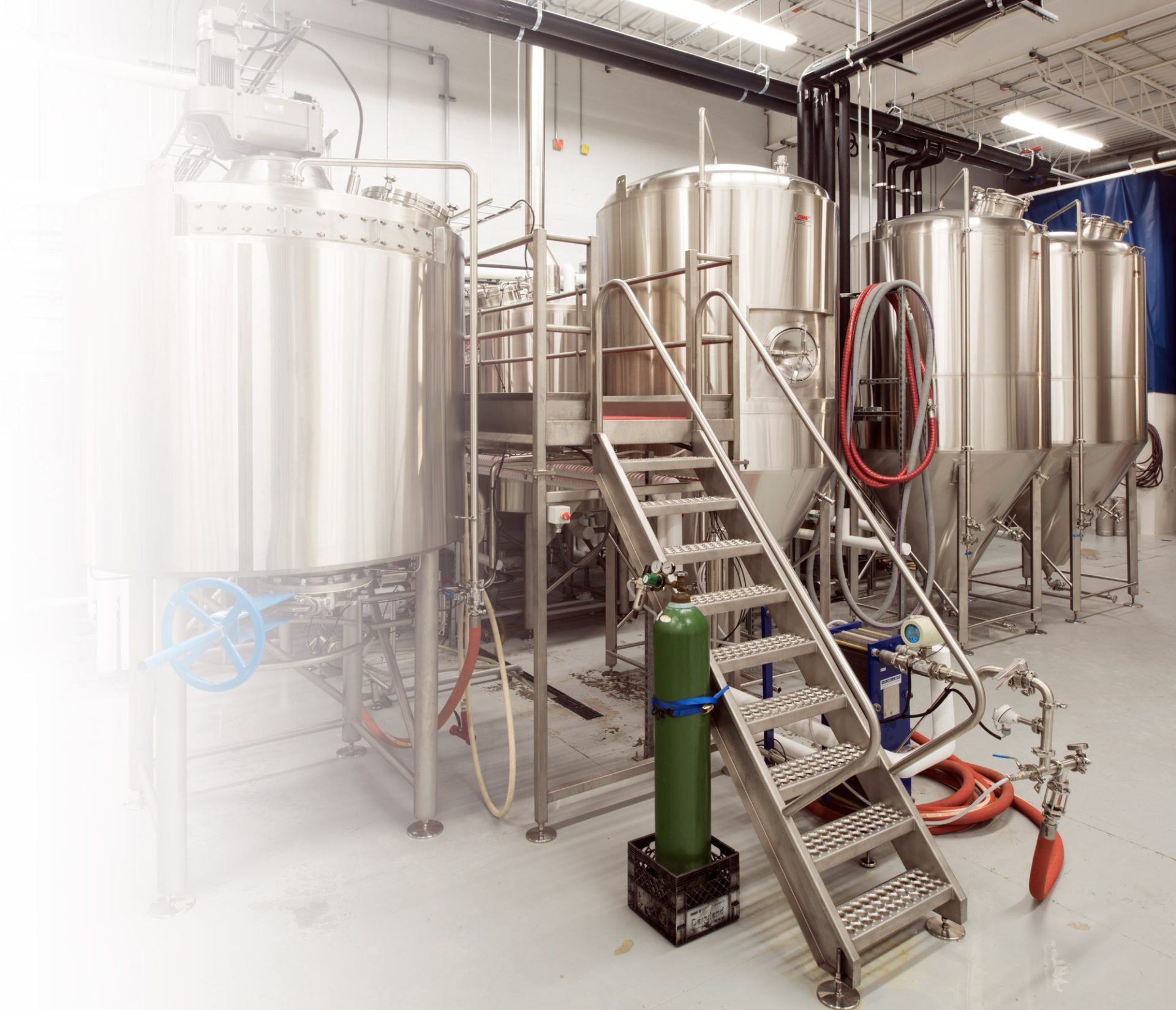 DME Process Systems | CLPT