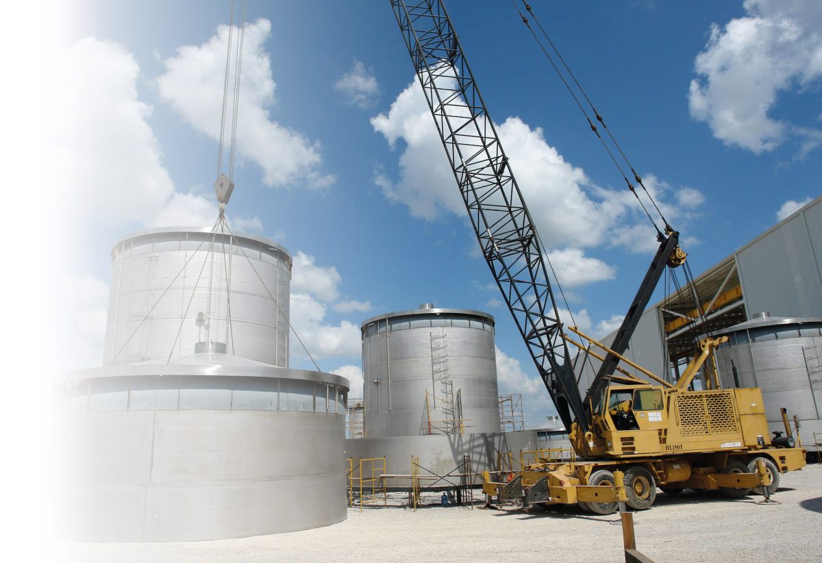 Ziemann Holvrieka | Solutions for brewers and liquid processing. | CLPT